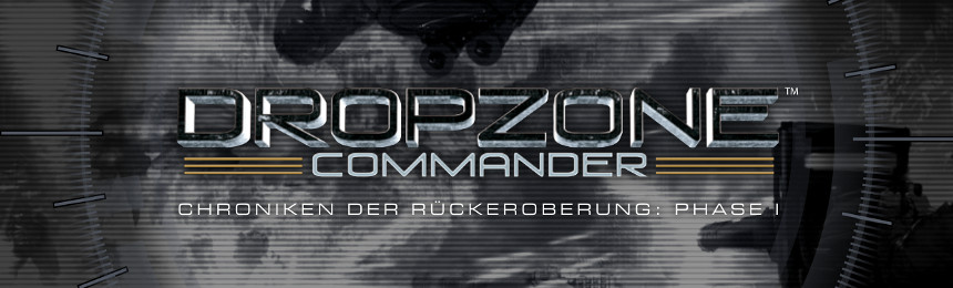 Dropzone Commander | Verlag Martin Ellermeier